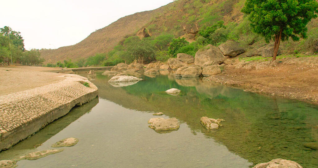 DHOFAR – Miracle Oman