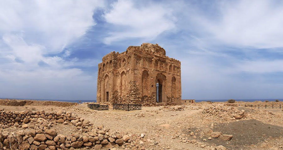 A’SHARQIYAH – Miracle Oman