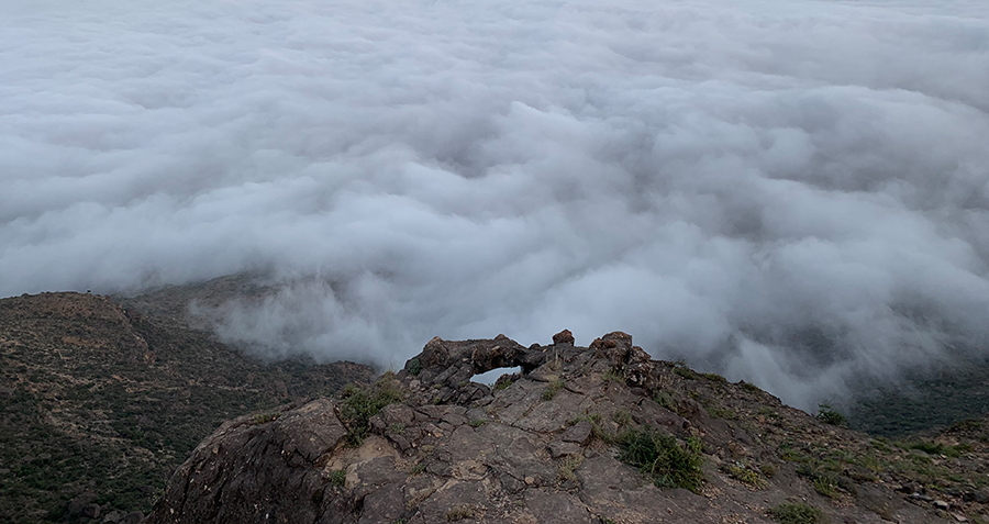 DHOFAR – Miracle Oman