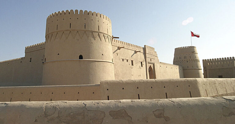 AL BURAIMI – Miracle Oman