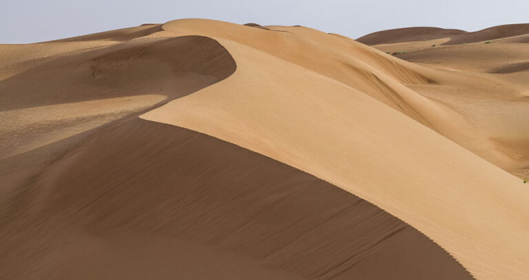 A’SHARQIYAH – Miracle Oman