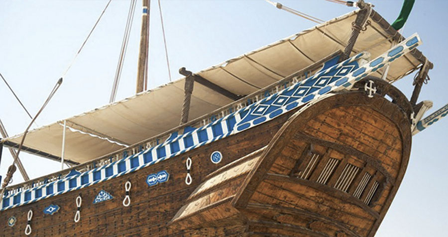 A’SHARQIYAH – Miracle Oman