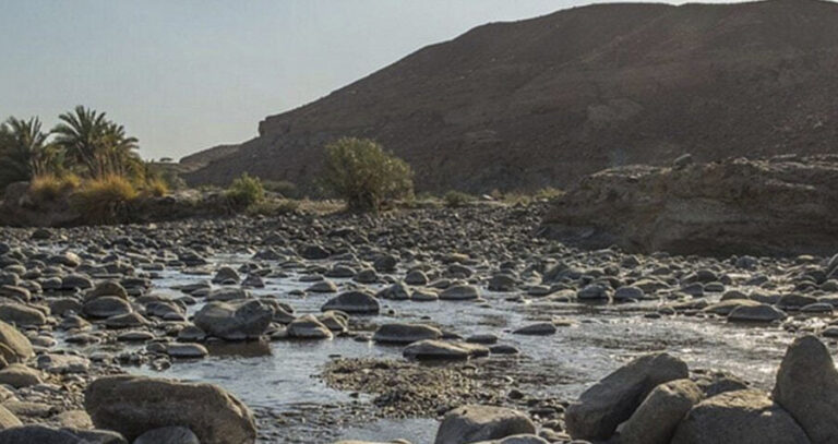 AL BATINAH – Miracle Oman