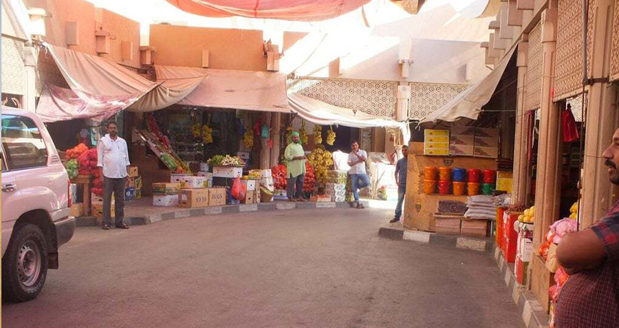 AL BURAIMI – Miracle Oman
