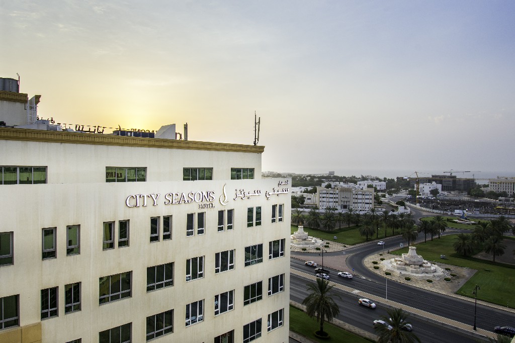 City Season Muscat – Miracle Oman